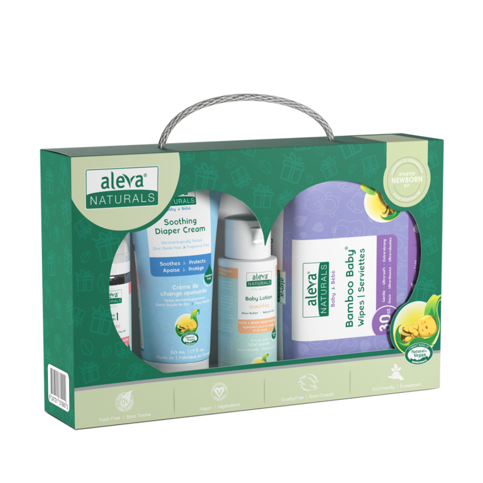 Wipes – Aleva Naturals
